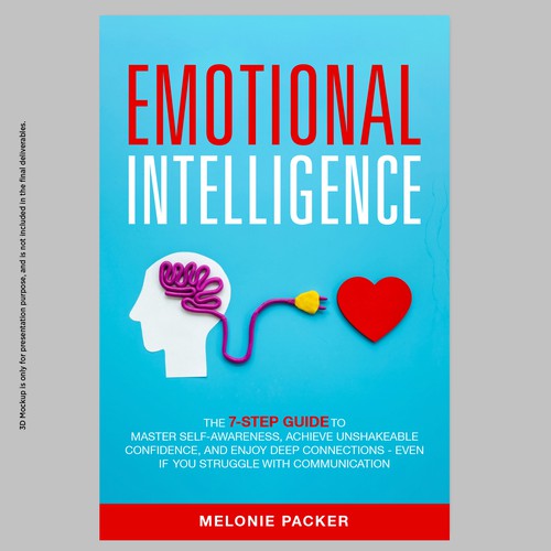 Designs | Classy Book Cover that Grabs Attention | Book cover contest