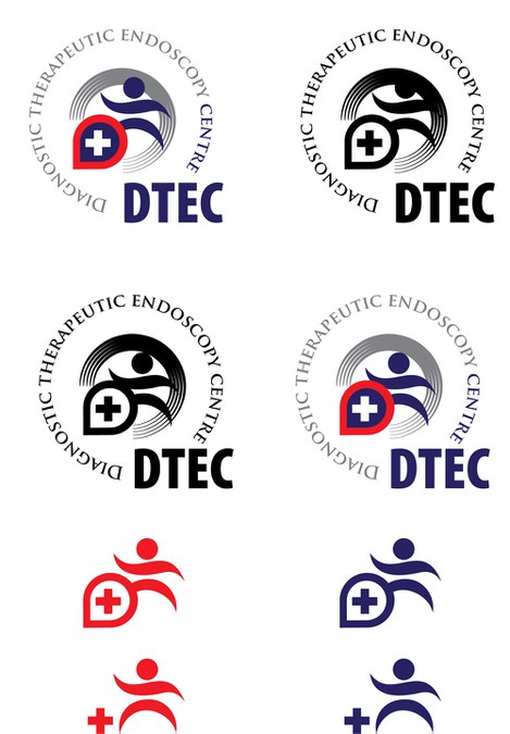 Logo required for world class endoscopy service | Logo design contest