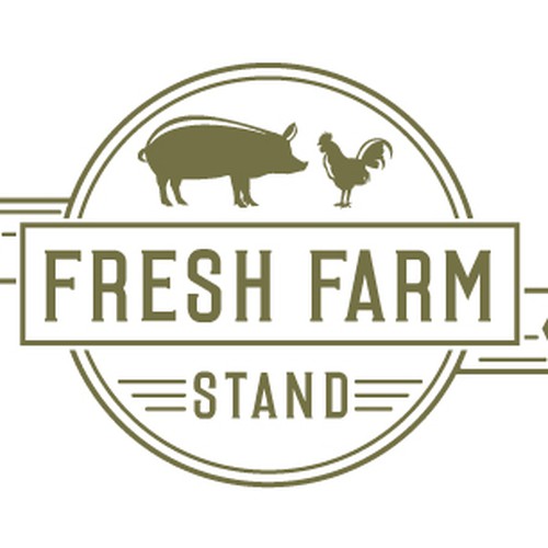 Designs | Create a logo that connects people to amazing local food ...