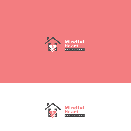 Design an eye-catching Senior Care logo for National level business ...