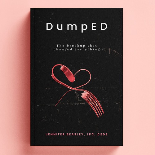 Designs | Book Cover Contest for Fiction Book Dumped ---Guaranteed ...