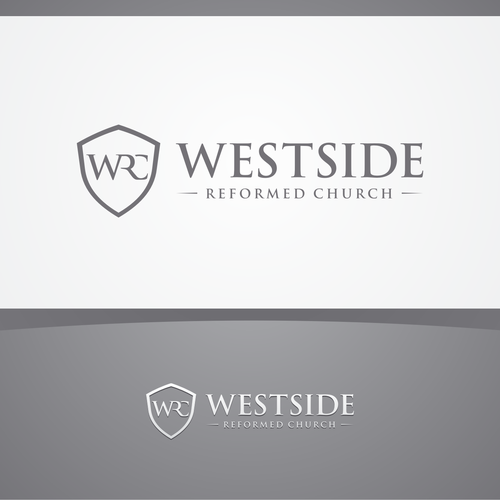 Westside Reformed Church needs a new logo | Logo design contest
