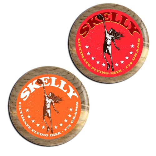 I need your help creating an EPIC Frisbee design! | Other art or ...