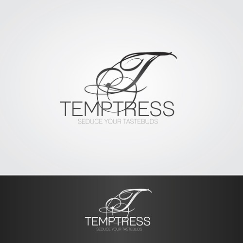 Temptress Logo OUR BEER Lakewood Brewing Co.