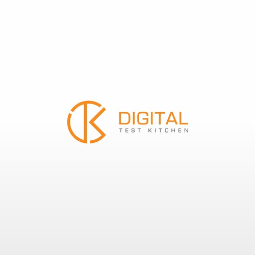 Create a brand for Digital Test Kitchen | Logo design contest