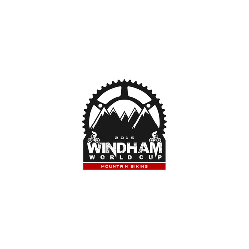 Windham World Cup Mountain Bike Logo | Logo design contest
