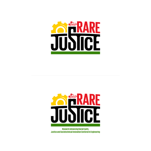 Designs | Design the logo for a higher ed center focused on racial ...