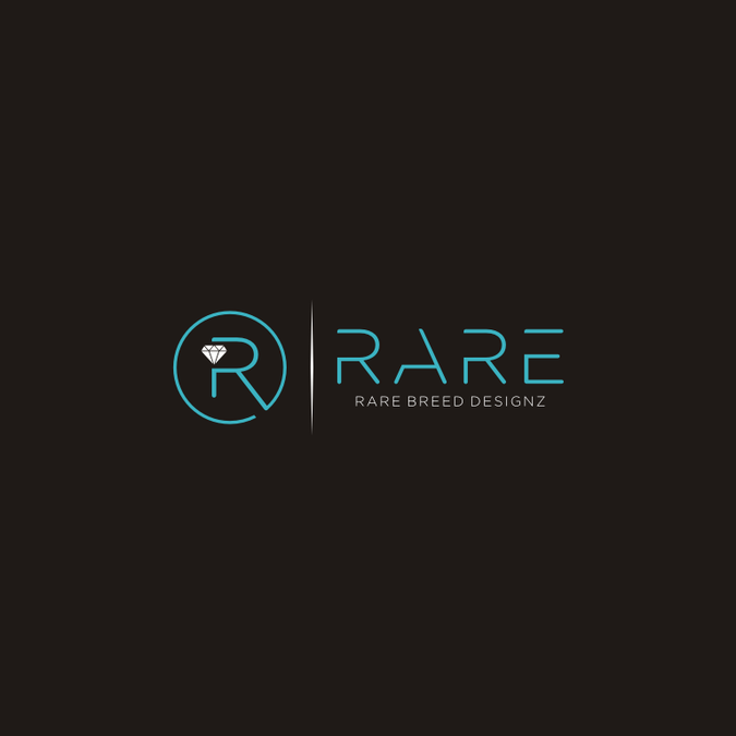 RARE | Logo design contest