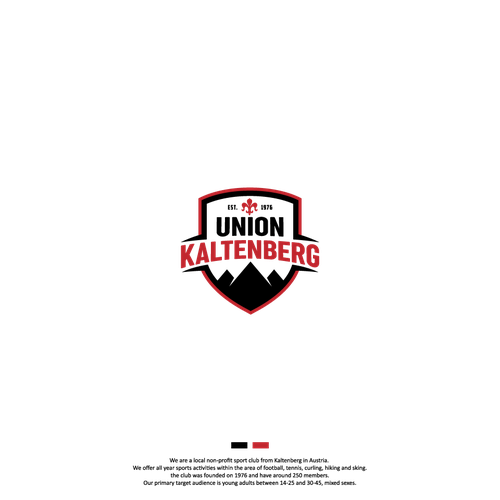 Union Kaltenberg-club logo | Logo design contest
