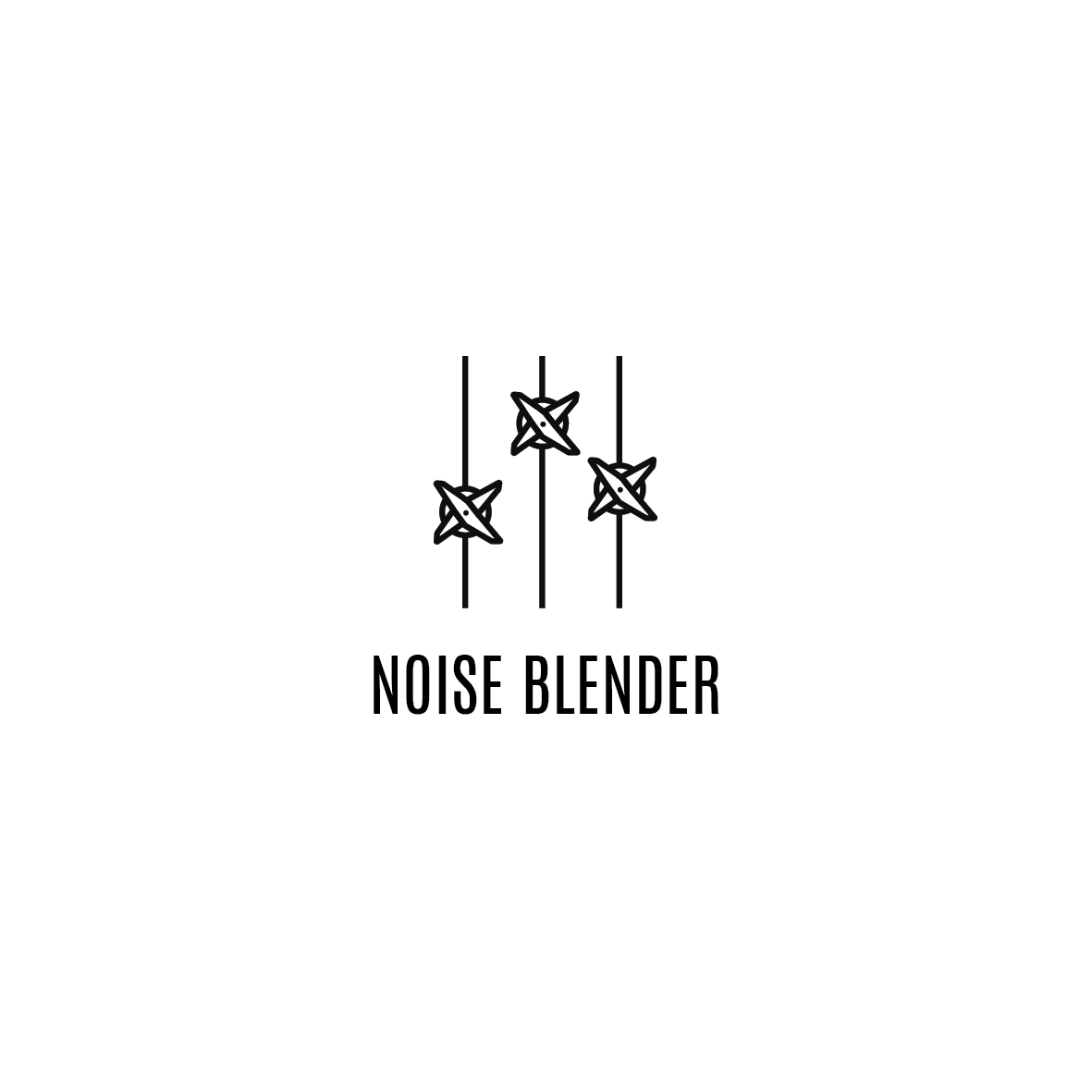Noise Logos - Free Noise Logo Ideas, Design & Templates