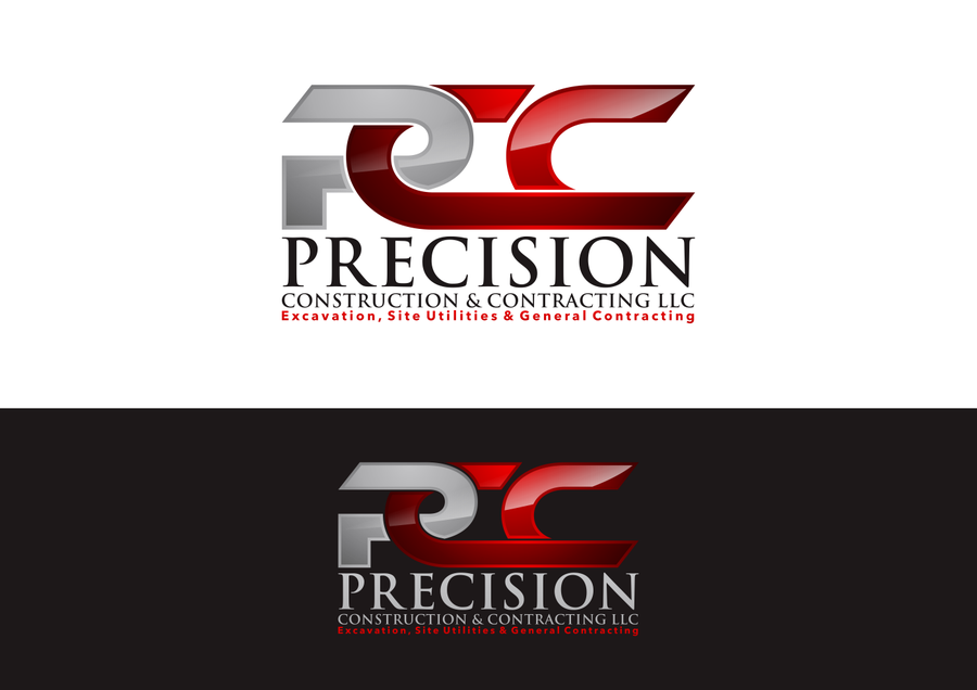 New logo wanted for Precision Construction & Contracting LLC | Logo ...