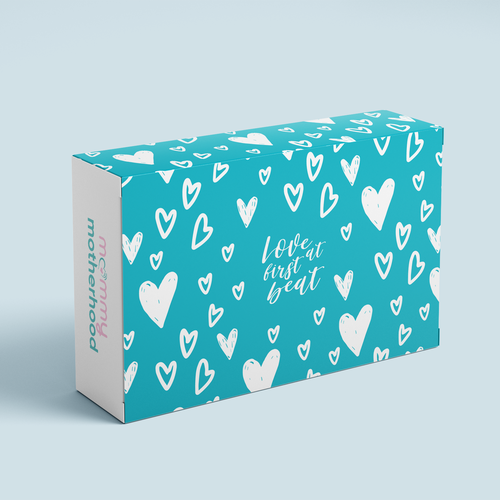 Designs | Pregnancy / Motherhood Product Packaging Easy Contest ...