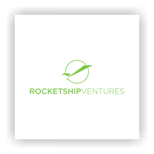 Designs | Ultra modern tech centric “Rocketship” logo | Logo design contest