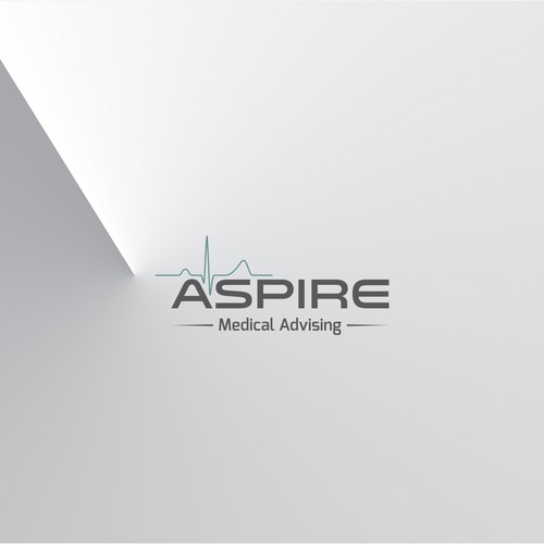 Create a attractive and professional medical logo and website for ...