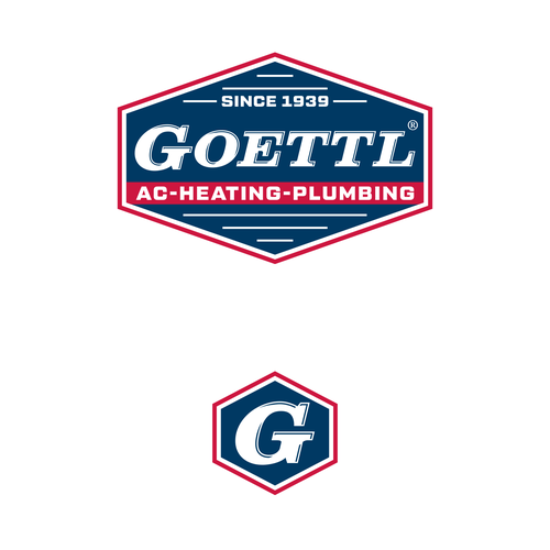 Designs | Goettl Logo Redesign Challenge: Modernize and Captivate with ...