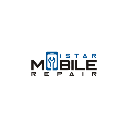 Design a Phone and Gadget Repairs companies logo | Logo design contest