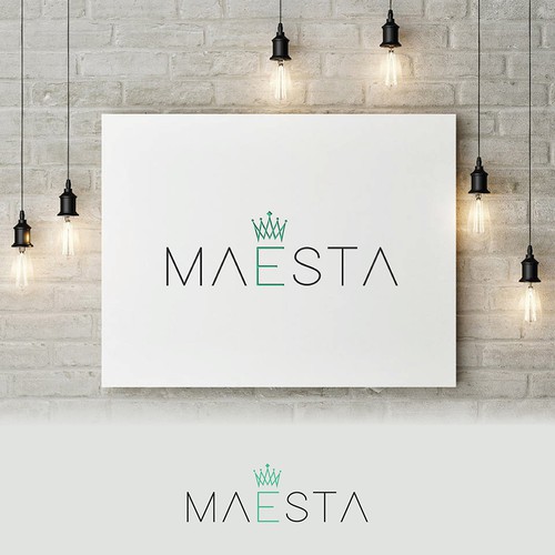 Craft an awesome inspirational logo for Maesta | Logo design contest