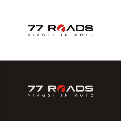 Design a logo for tours with motorbikes | Logo design contest