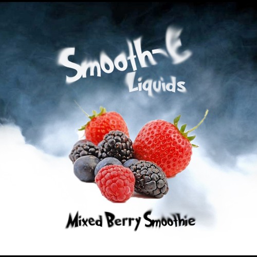 Design for Smooth-E Liquids | Other packaging or label contest