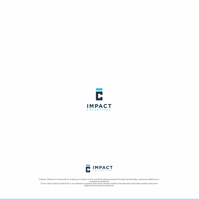 Create a logo for a company helping 10s of thousands overcome addiction ...