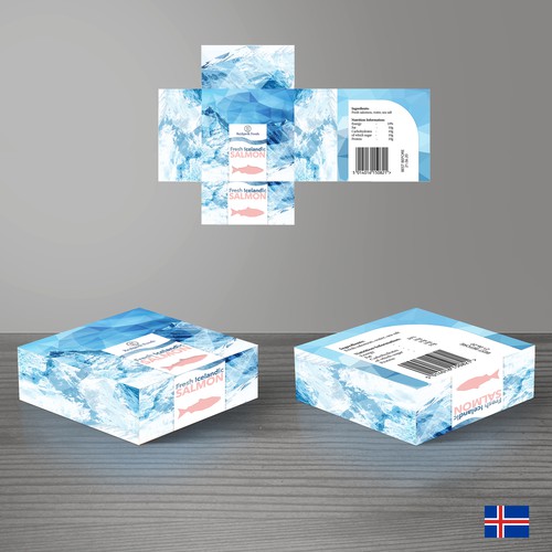 Reykjavík Foods - New Icelandic brand for Icelandic food | Product ...