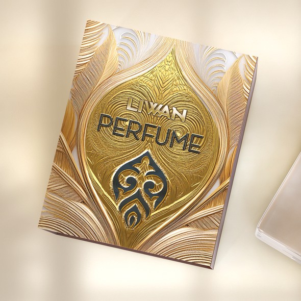 Perfume Packaging Ideas - 36+ Best Perfume Packaging Designs In 2025 ...