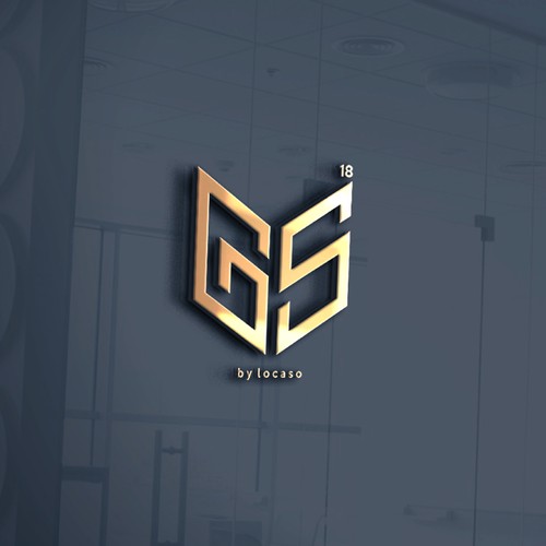 soon GS Mode | Logo design contest