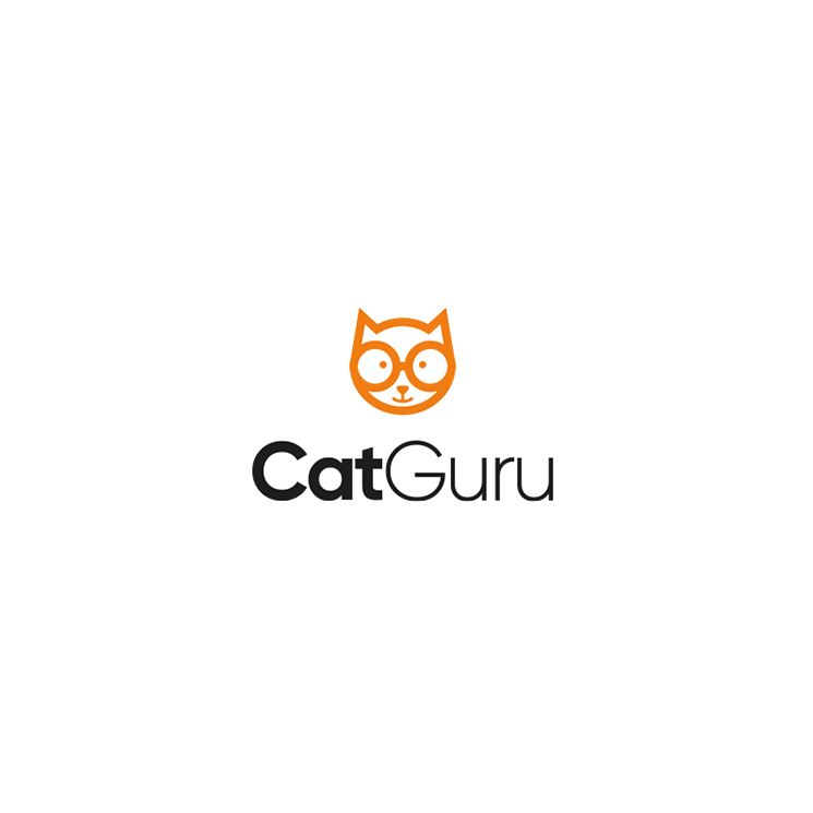 Cat Logos - Free Cat Logo Ideas, Design & Templates