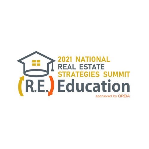Designs | OREIA 2021 (RE)Education logo contest | Logo & social media ...