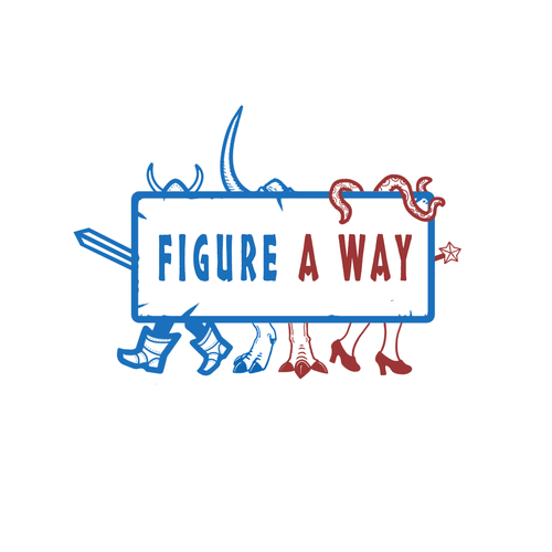 Hobby shop needs a logo | Logo design contest