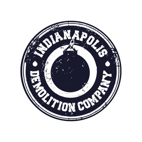 Create the next logo for Indianapolis Demolition Company | Logo design ...
