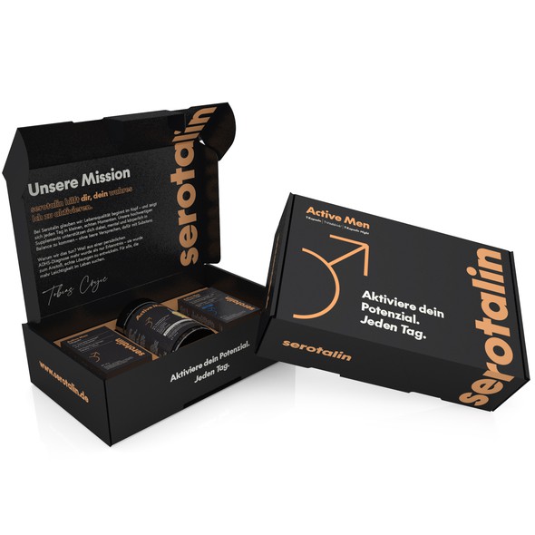 Subscription Box Packaging Ideas - 44+ Best Subscription Box Packaging ...