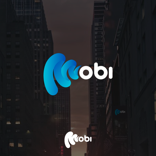 Design a kickass new logo for rebranding Mobi | Logo & social media ...