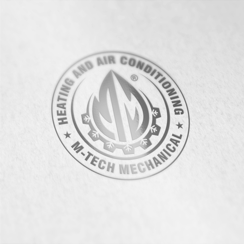 HEATING AND AIR CONDITIONING COMPANY ON THE RISE IN NEED OF BOLD MODERN ...