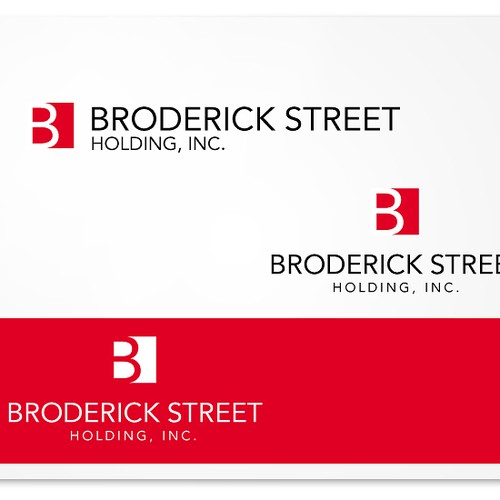 New Logo for Small Holding Company | Logo design contest