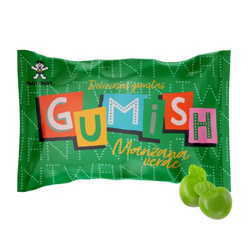 Jelly Designs - 29+ Jelly Design Ideas, Images & Inspiration In 2024 ...