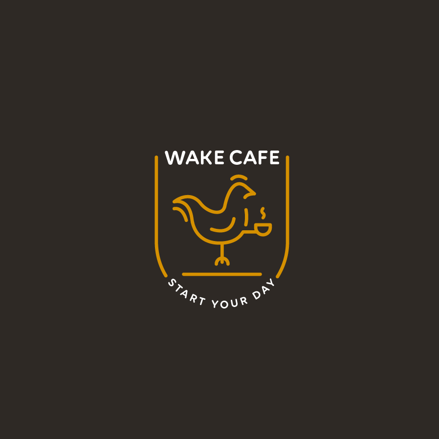 Cafe Logos - Free Cafe Logo Ideas, Design & Templates