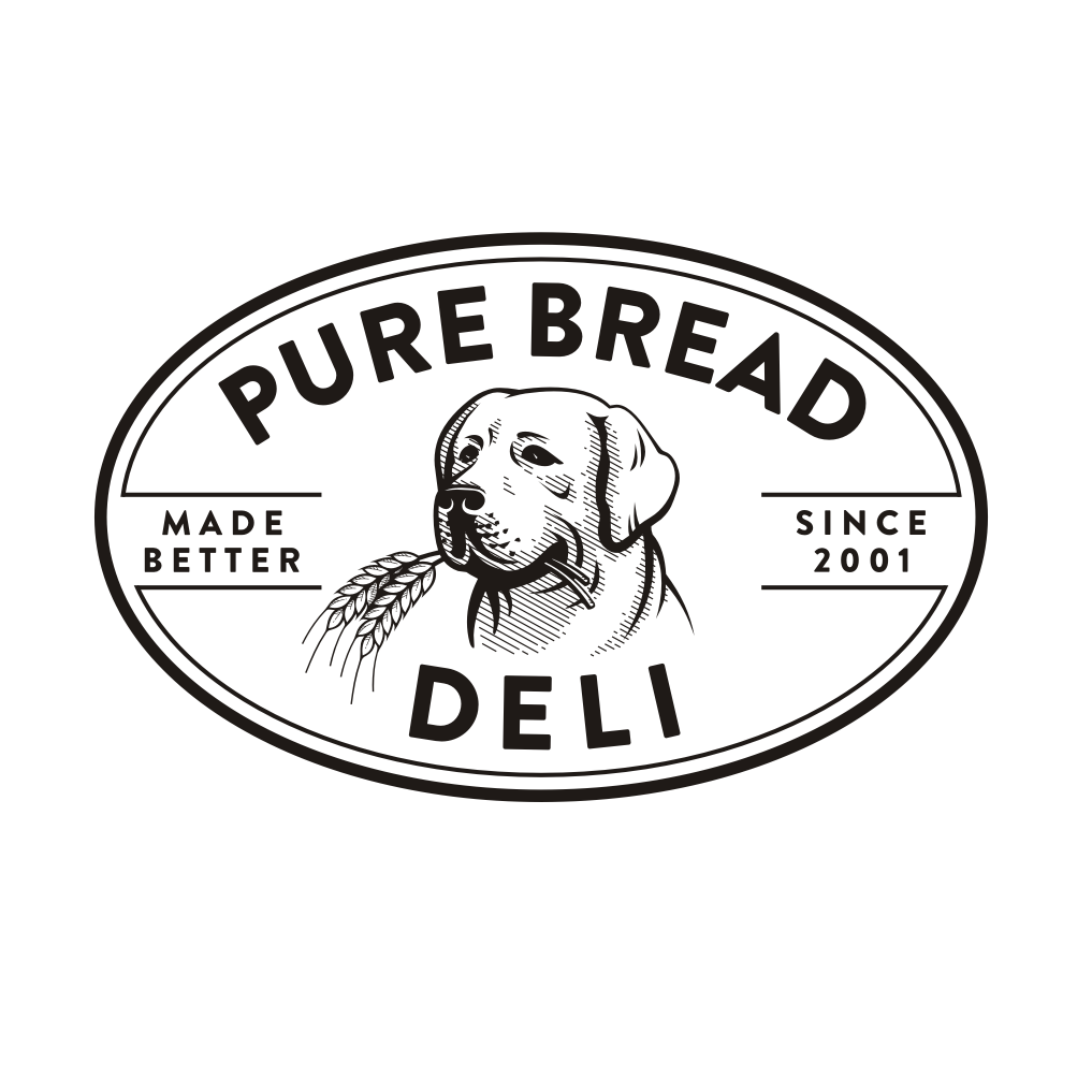 Bread Logos - Free Bread Logo Ideas, Design & Templates
