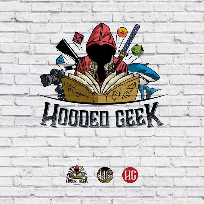 Create a Fresh Logo for a Vlogger | Logo design contest