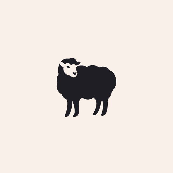 Sheep Logos - Free Sheep Logo Ideas, Design & Templates