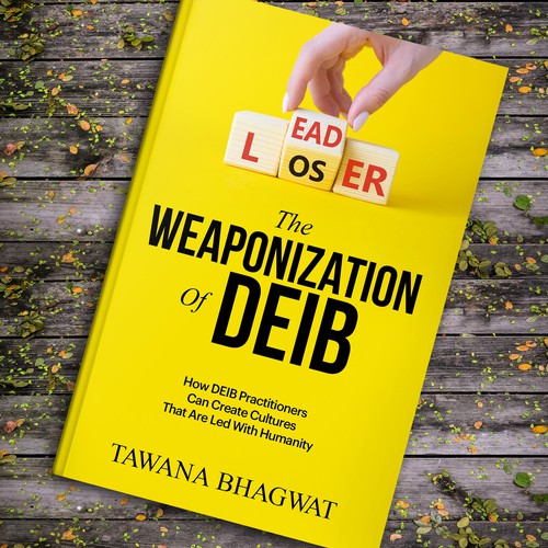 Designs | We need an ebook cover that appeals to professional/leaders ...