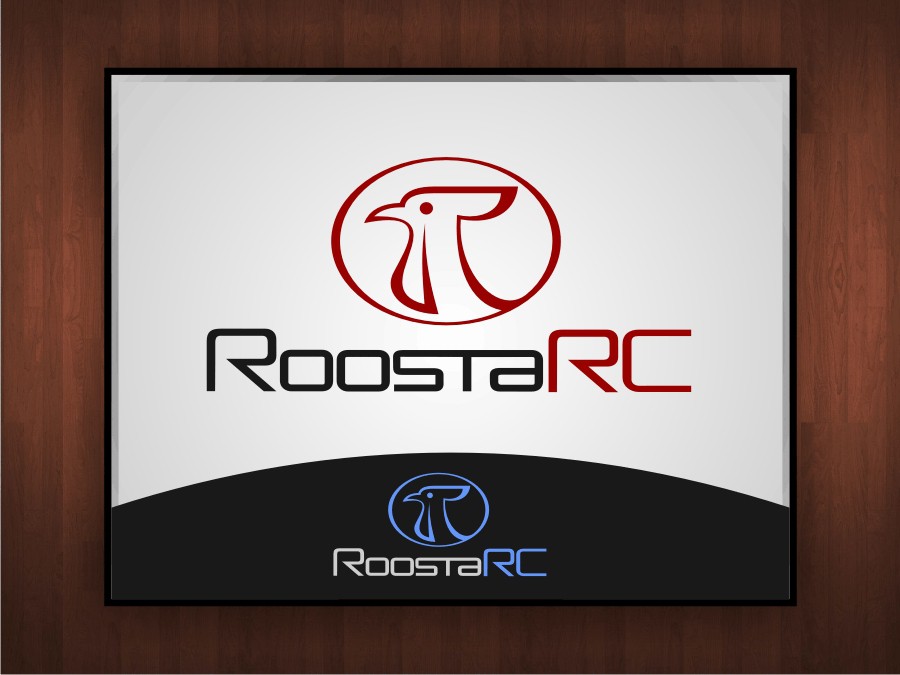 Hobby Shop Logo RoostaRC | Logo design contest