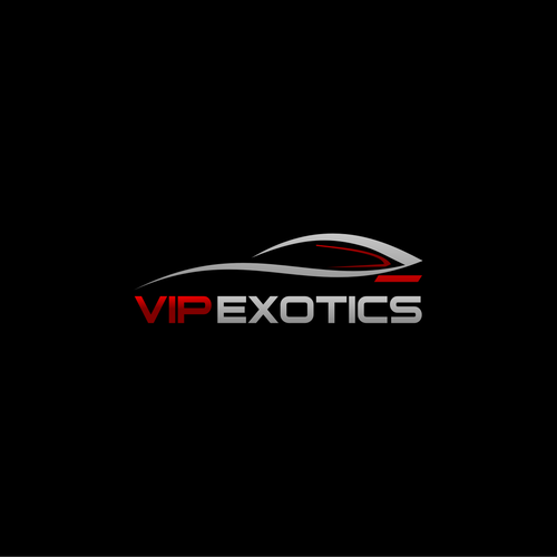 Create an exotic logo for an Exotic Car Company | Logo design contest
