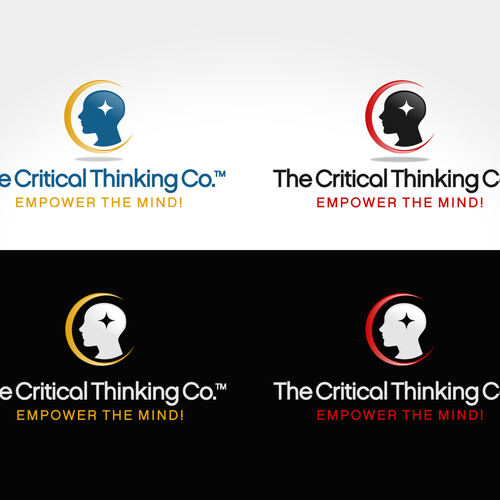 Create the next logo for The Critical Thinking Co.™ | Logo design contest