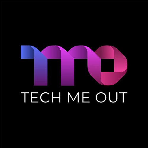 Designs | Tech Community logo design that connects technology to film ...