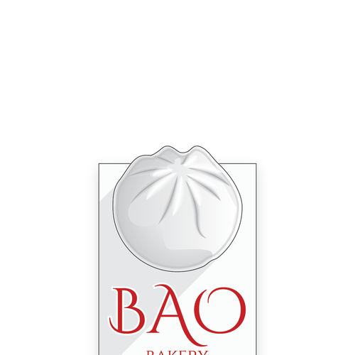 Create a logo for a traditional chinese bakery - bao bakery | Logo ...