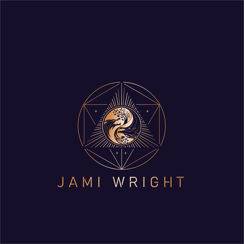 Designs | Jami Wright | Logo design contest