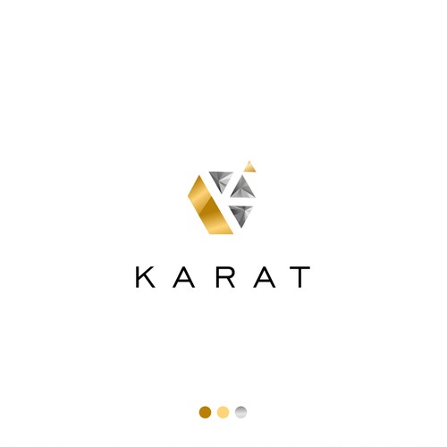 Designs | Consumer Rewards/Savings App Featuring Gold and Crypto | Logo ...