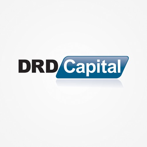 New logo wanted for DRD Capital | Logo design contest