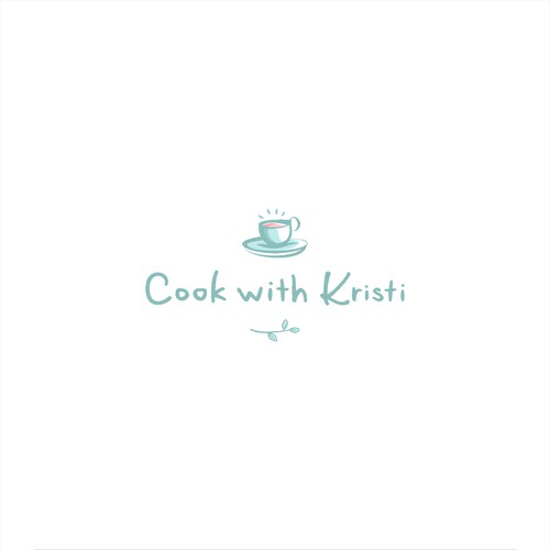 Designs | Create fun, woman-focused logo & branding for a food & recipe ...